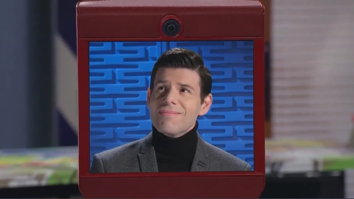 Liam | Bizaardvark Wiki | Fandom