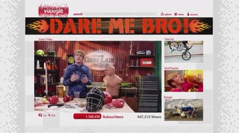 Dirk Mann | Bizaardvark Wiki | Fandom