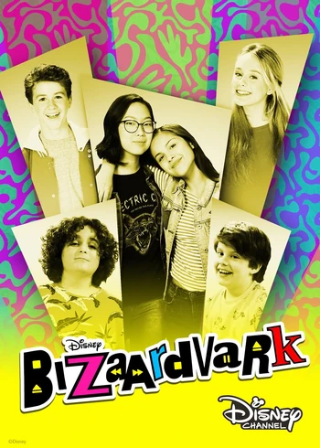 Season 3 | Bizaardvark Wiki | Fandom