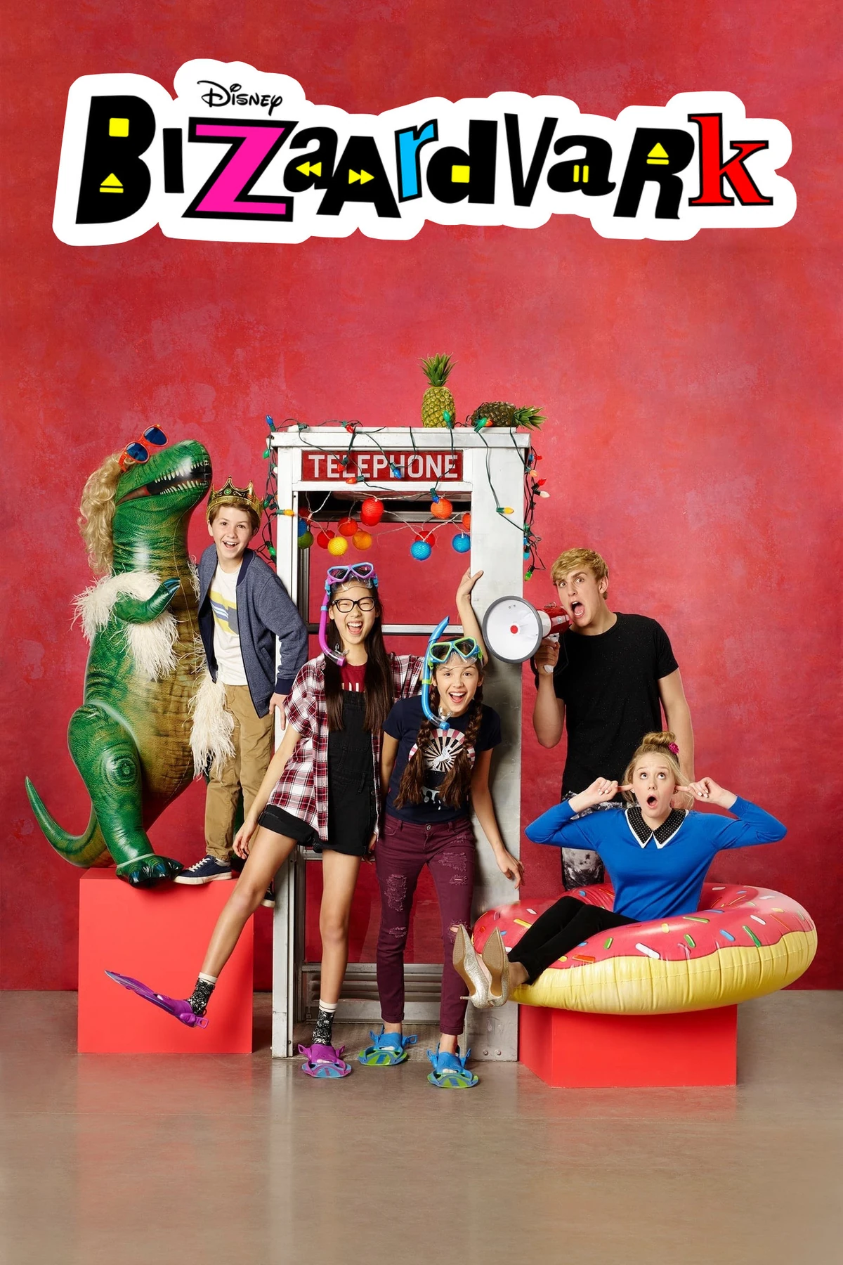 Season 2 | Bizaardvark Wiki | Fandom