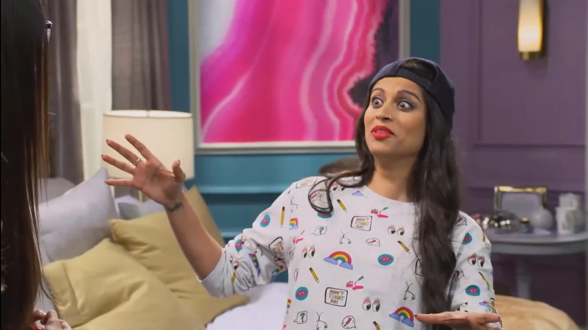 Lilly Singh/Gallery | Bizaardvark Wiki | Fandom