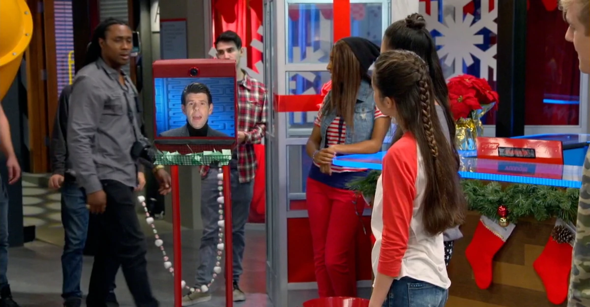 Category:Season 1 Galleries | Bizaardvark Wiki | Fandom