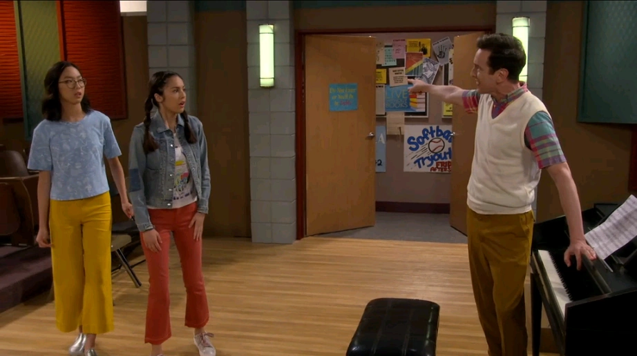 A Capella Problems | Bizaardvark Wiki | Fandom