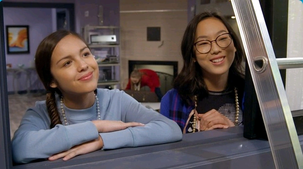 Paige is Wrong/Gallery | Bizaardvark Wiki | Fandom