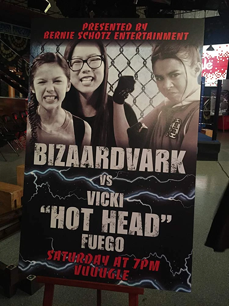 Bizaardvark vs. Vicki Hot Head Fuego/Gallery | Bizaardvark Wiki | Fandom