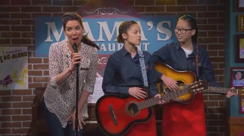 Mom! Stop! | Bizaardvark Wiki | Fandom