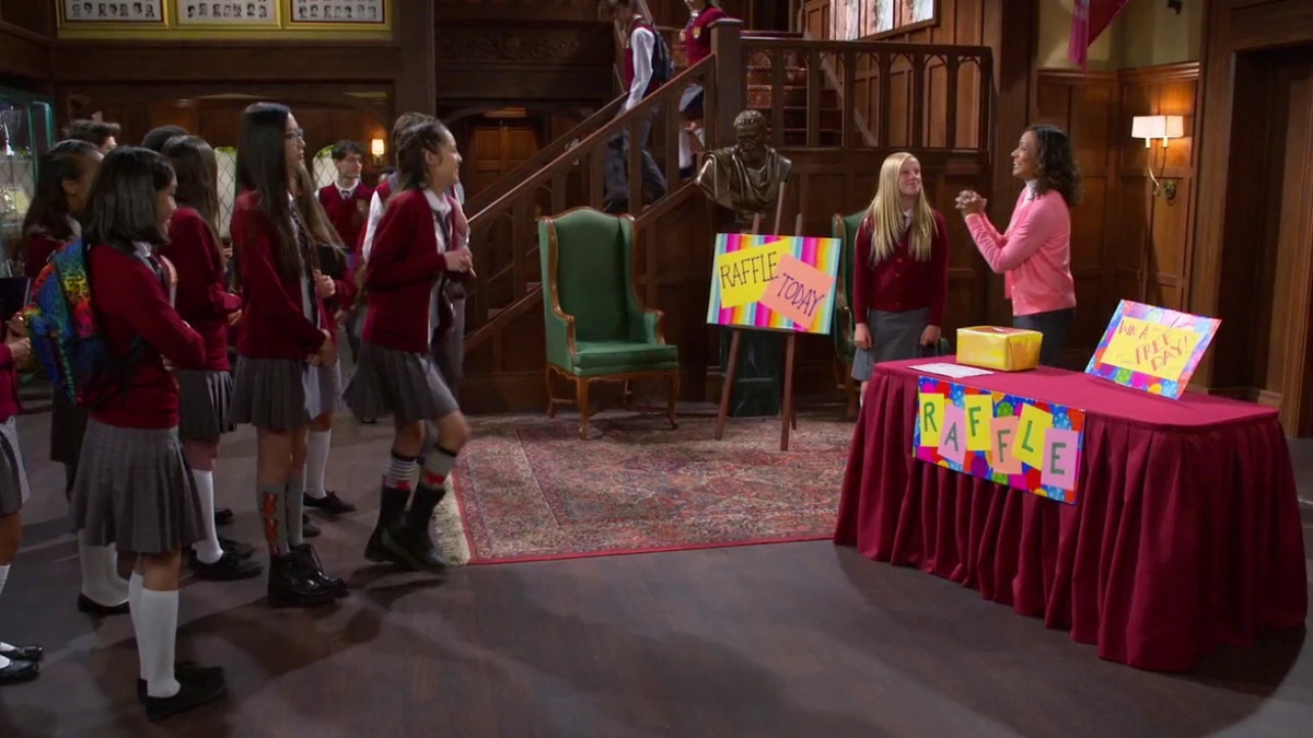 Paige's Birthday is Gonna Be Great/Gallery | Bizaardvark Wiki | Fandom