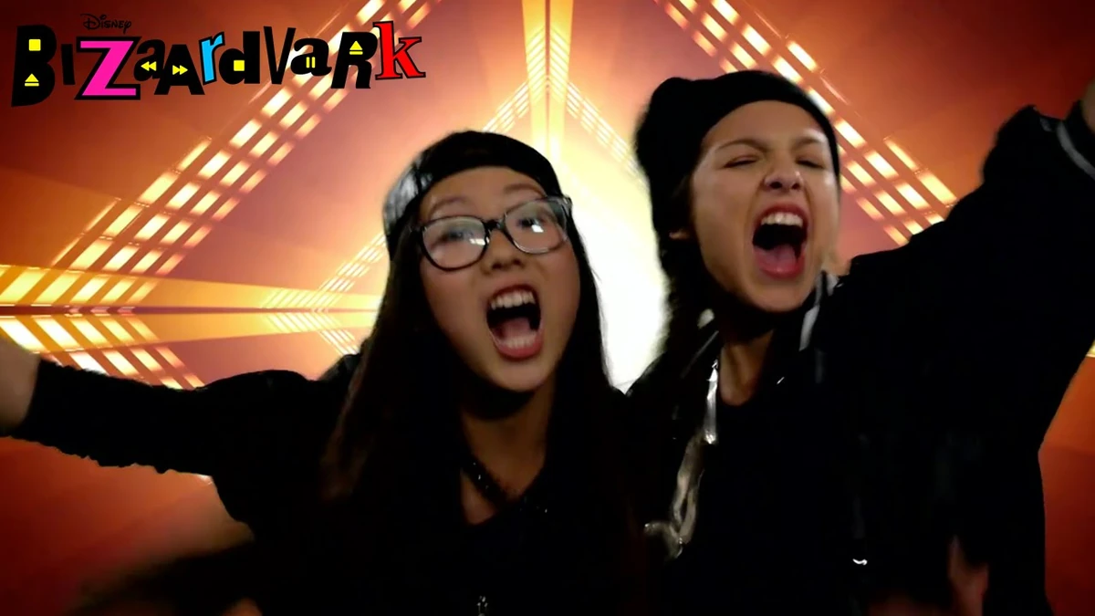 The Comeback Song | Bizaardvark Wiki | Fandom