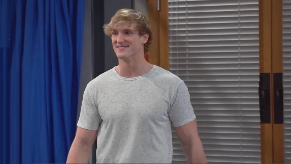 Kirk Mann | Bizaardvark Wiki | Fandom