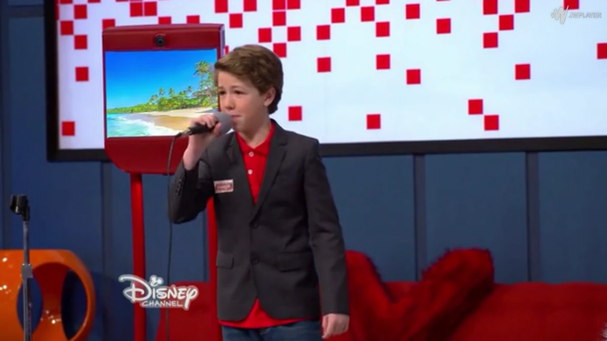 Bernie's in Charge/Gallery | Bizaardvark Wiki | Fandom