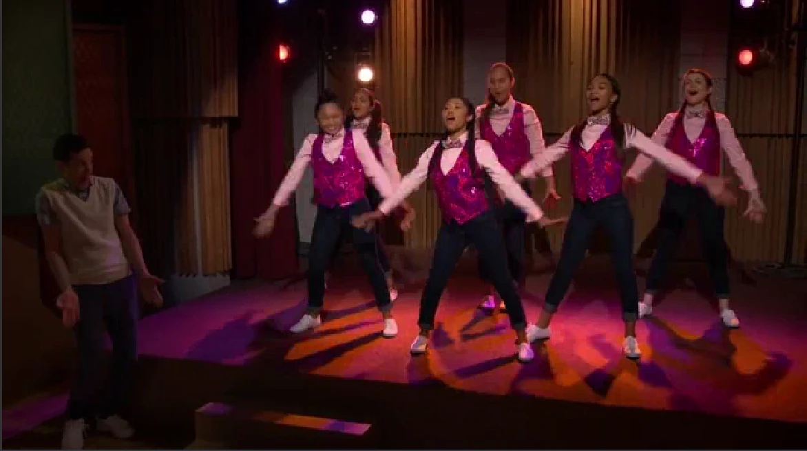 A Capella Problems/Gallery | Bizaardvark Wiki | Fandom