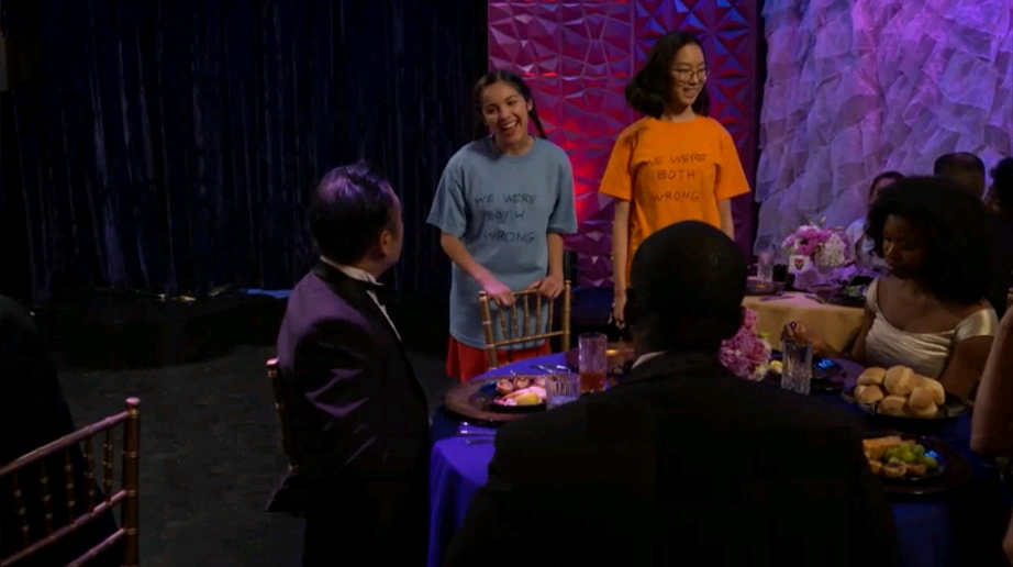 Paige's Way vs. Frankie's Way | Bizaardvark Wiki | Fandom