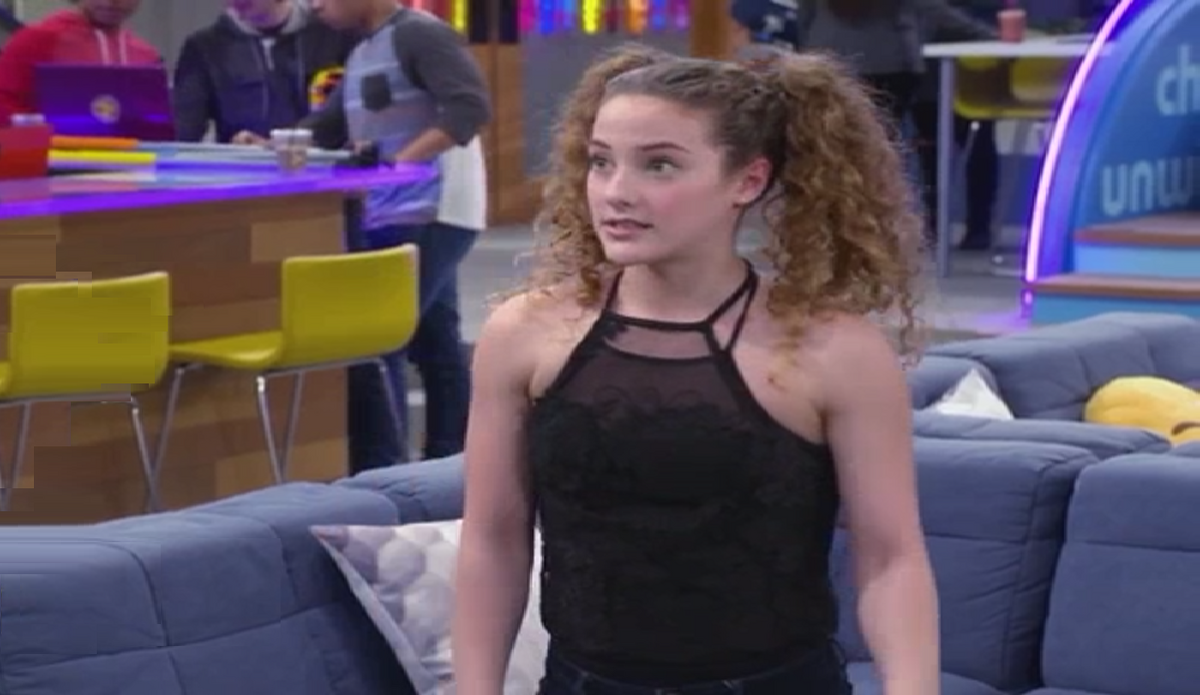 Sofie Dossi Bizaardvark Wiki Fandom