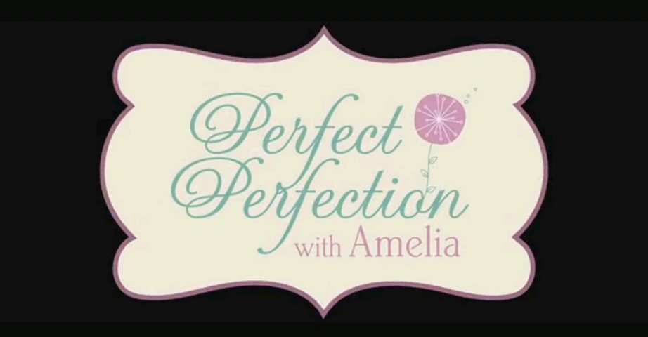 Perfect Perfection with Amelia | Bizaardvark Wiki | Fandom