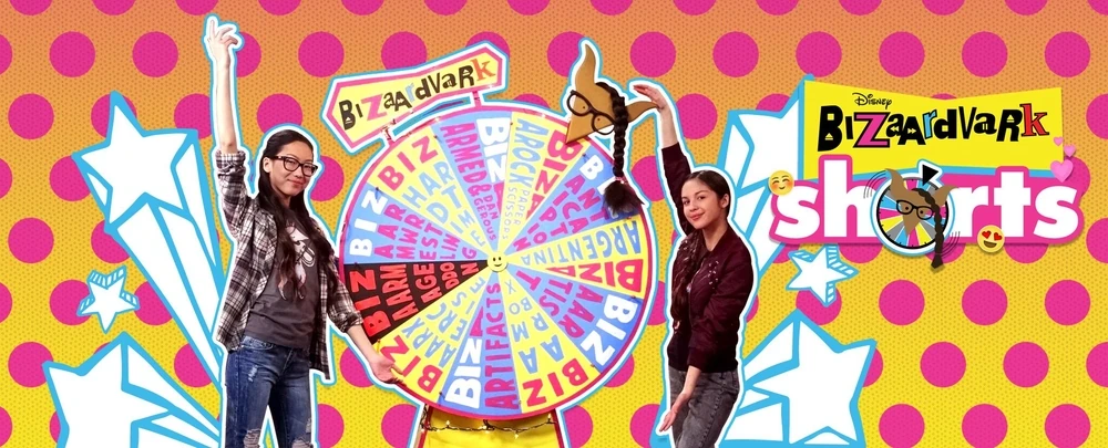 Bizaardvark Shorts/Gallery | Bizaardvark Wiki | Fandom