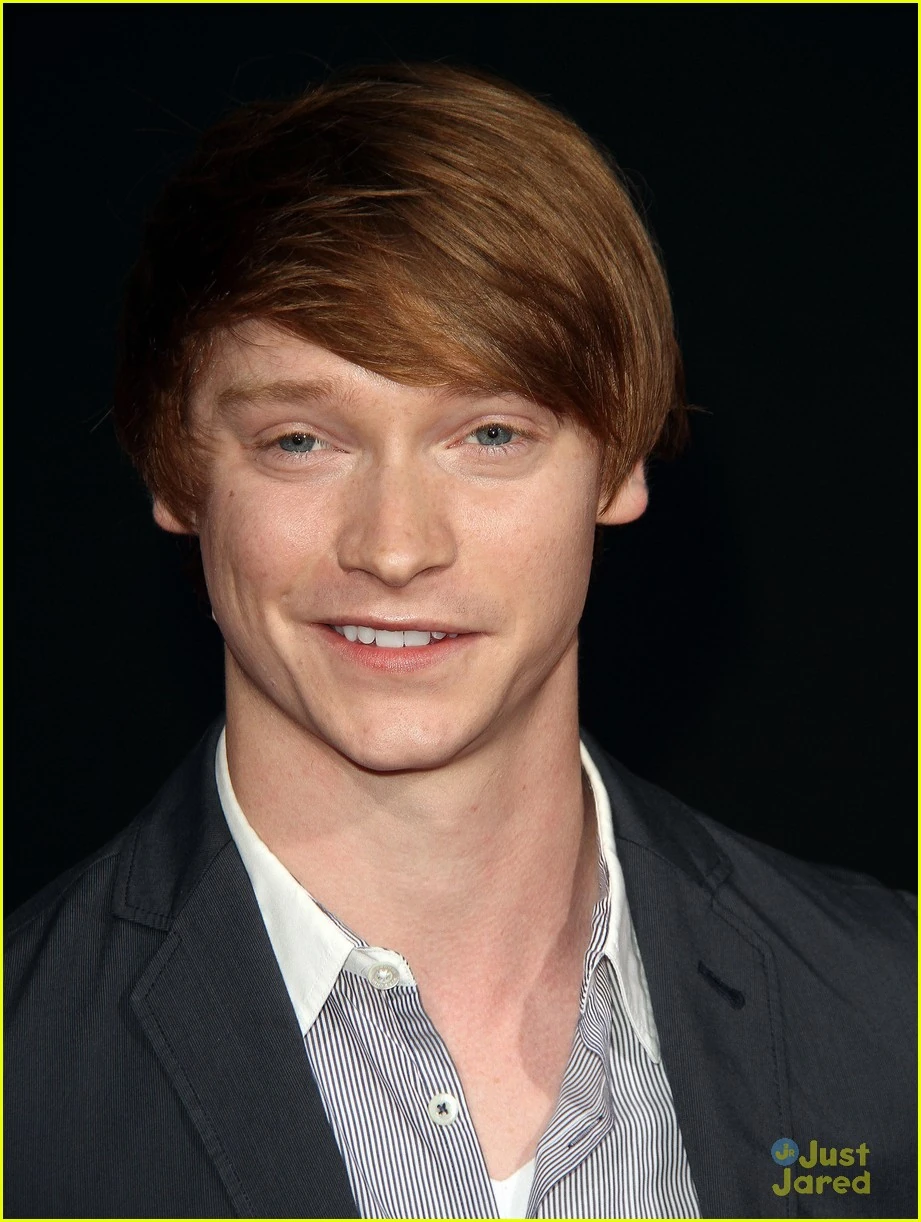 Calum Worthy/Gallery | Bizaardvark Wiki | Fandom