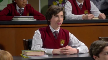 Minor Characters | Bizaardvark Wiki | Fandom