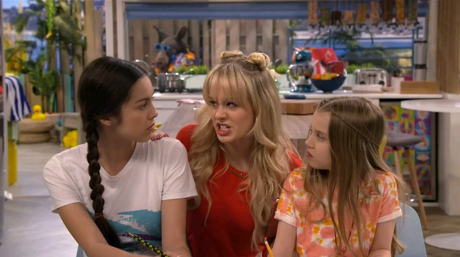 Eye of the Duckworth | Bizaardvark Wiki | Fandom