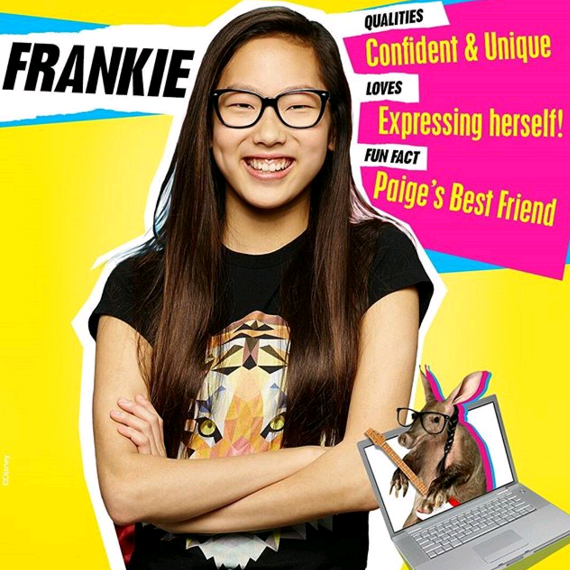 Frankie Wong/Gallery | Bizaardvark Wiki | Fandom Frankie Wong/Gallery | Bizaardvark Wiki | Fandom