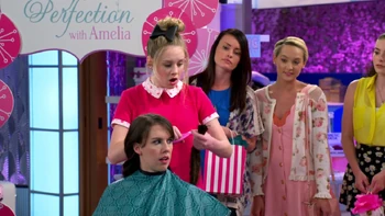 Minor Characters | Bizaardvark Wiki | Fandom