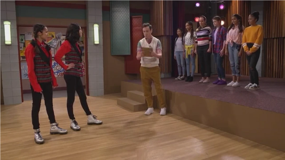 A Capella Problems | Bizaardvark Wiki | Fandom