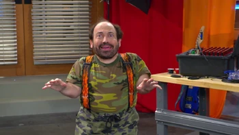 Minor Characters | Bizaardvark Wiki | Fandom