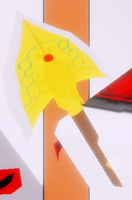 Requiem Arrow | Bizarre Adventures Roblox Wiki | Fandom