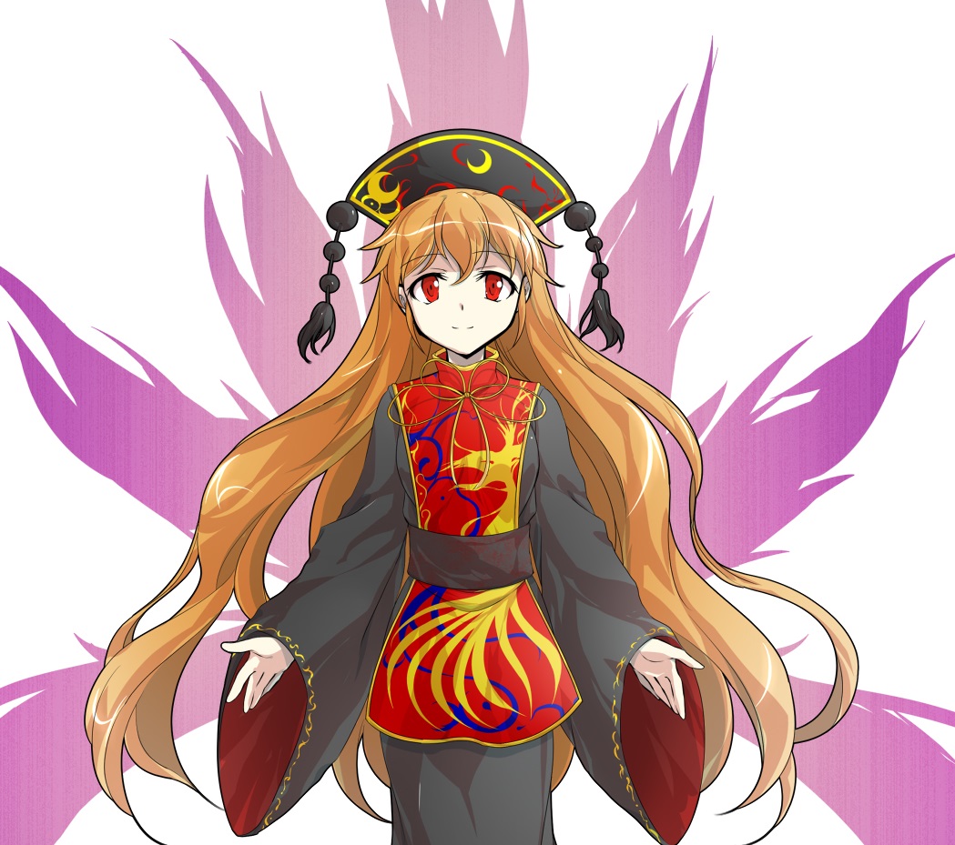 Junko | NEET's Bizarre Grmoire Wikia | Fandom Junko | NEET's Bizarre Grmoire Wikia | Fandom