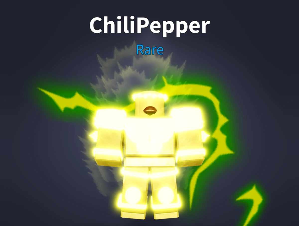 Red Hot Chili Pepper | BizBlox Wiki | Fandom
