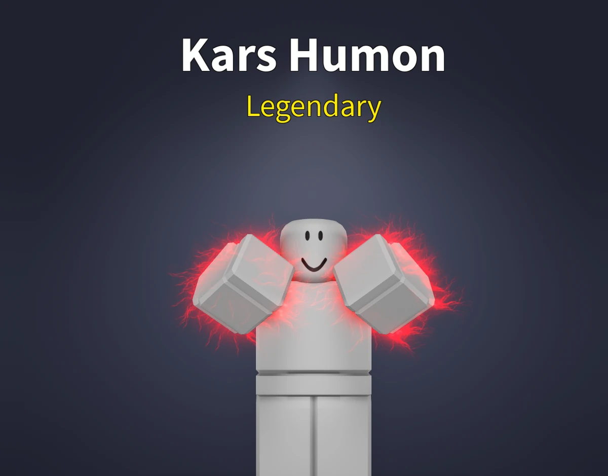 Kars Hamon | BizBlox Wiki | Fandom