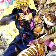 Golden Experience Reqieum | Bizzarestands Wiki | Fandom