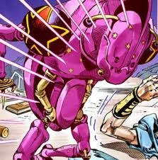 Tusk Act 3 | Bizzarestands Wiki | Fandom