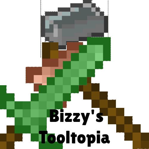 The first version | Bizzy's Tooltopia Wiki | Fandom