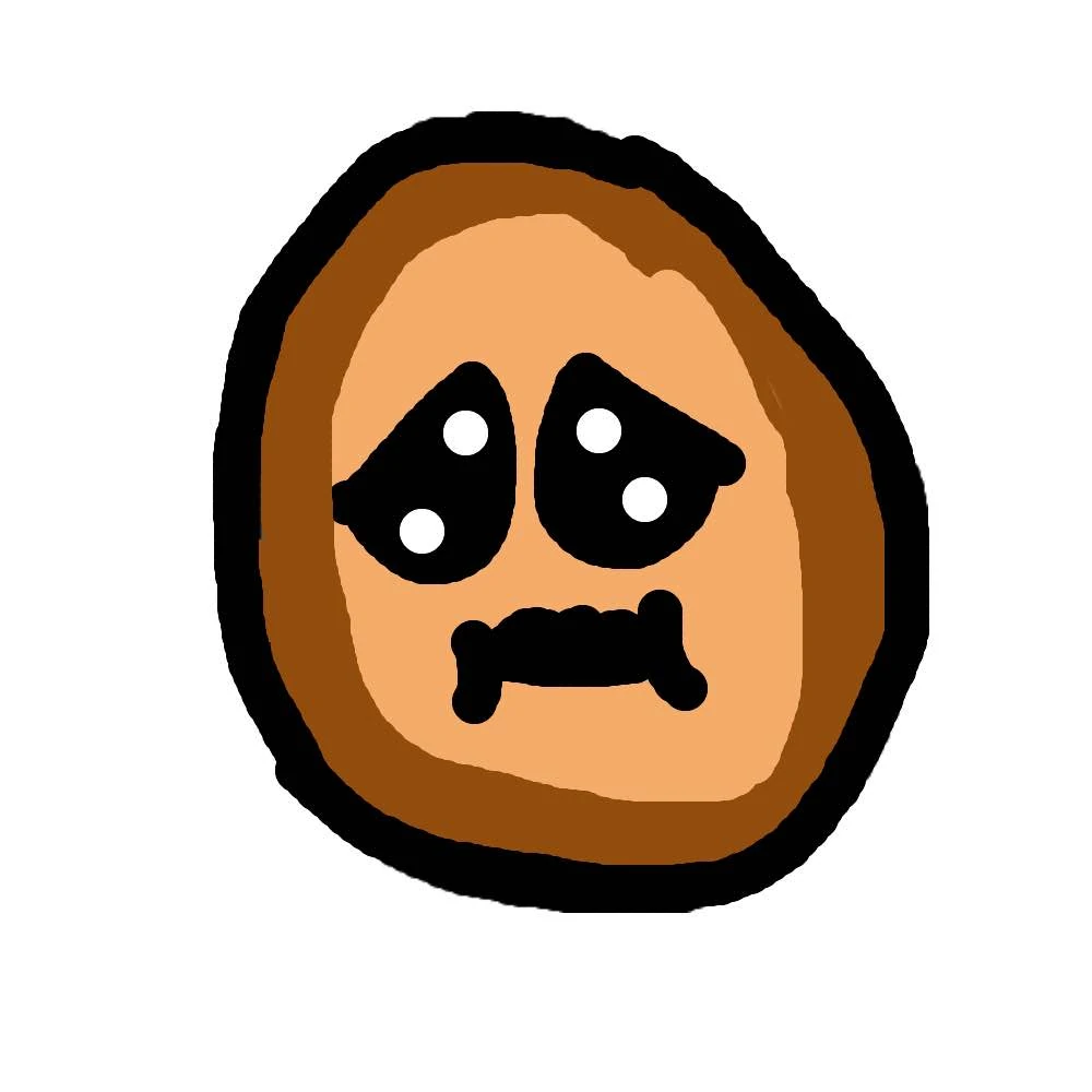 Log Moon | B&J Adventures Wiki | Fandom