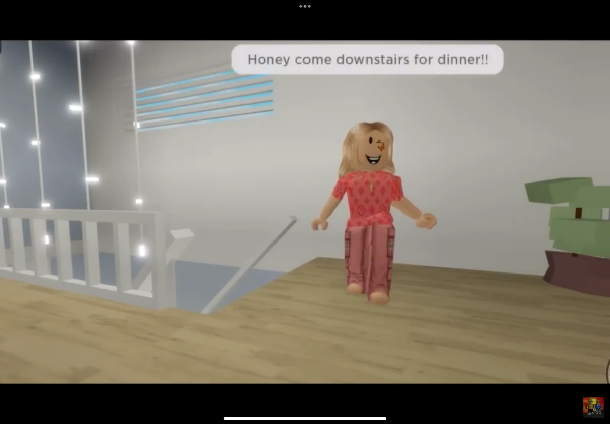 Unnamed Mother | B&J Adventures Wiki | Fandom