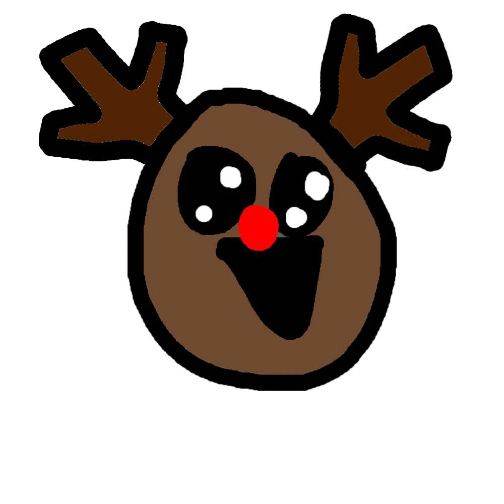 Rudolph Moon | B&J Adventures Wiki | Fandom