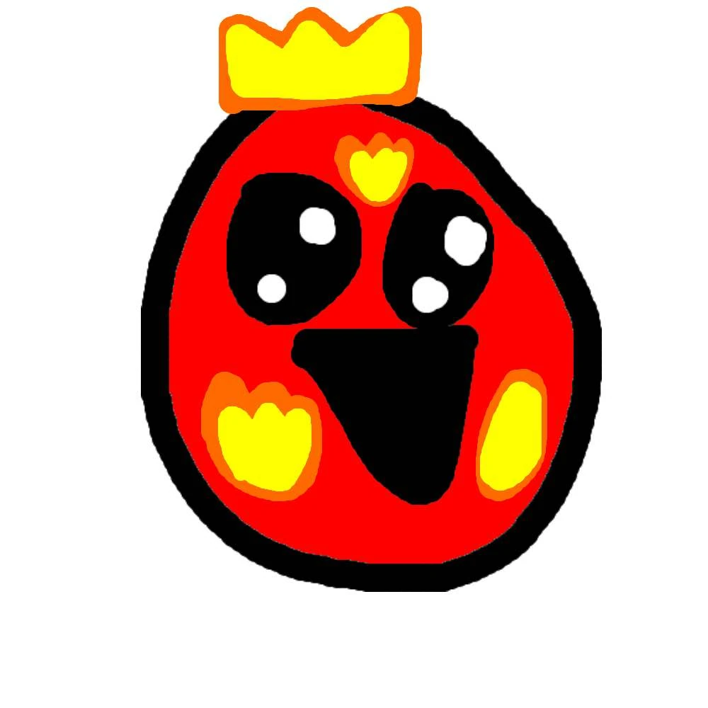 Fire Moon | B&J Adventures Wiki | Fandom