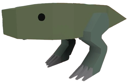 Secret Characters | Bjay Cavern Wiki | Fandom