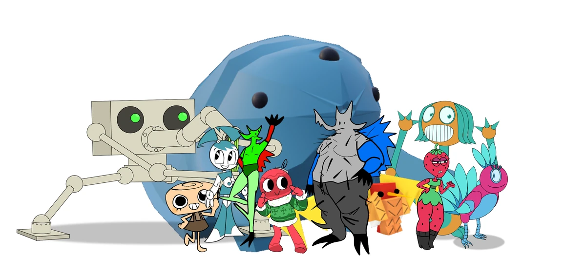 Other Bjays | Bjay Cavern Wiki | Fandom