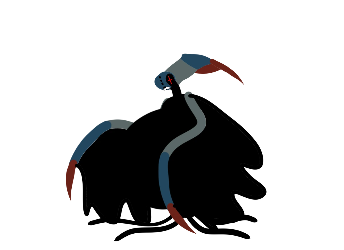 Twisted Polino | Bjay Cavern Wiki | Fandom