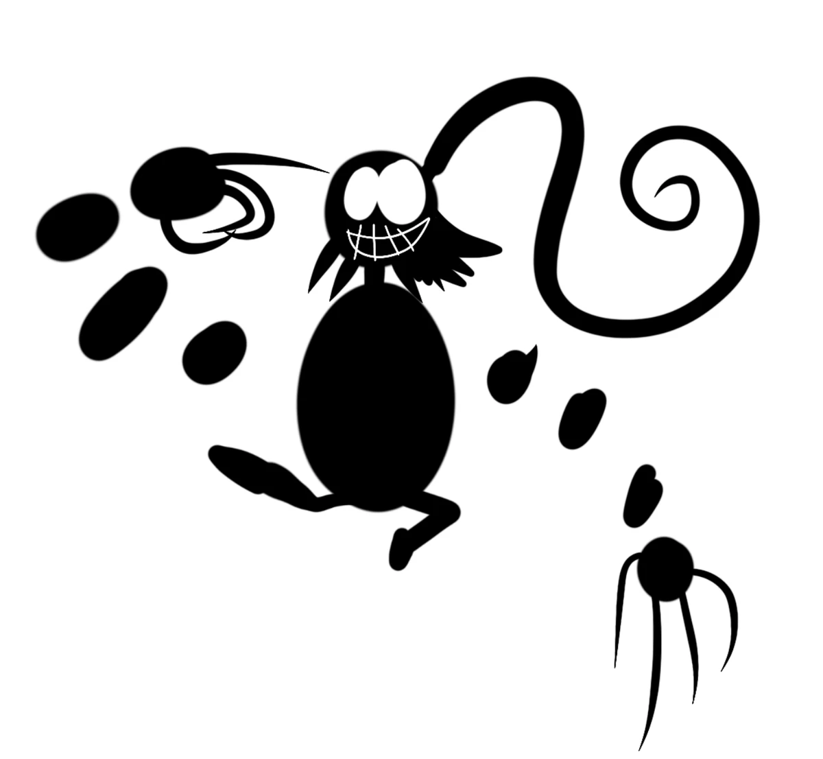 Krak | Bjay Cavern Wiki | Fandom