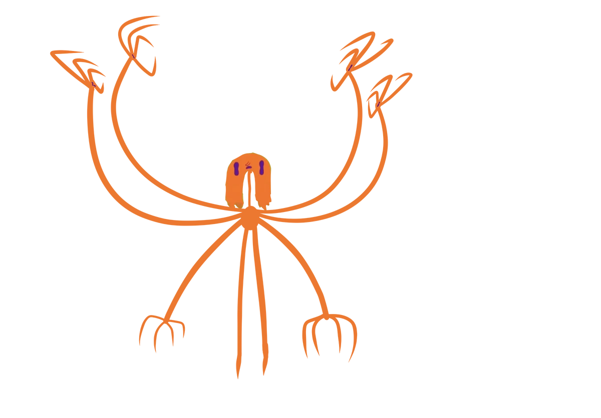 Stalker Con | Bjay Cavern Wiki | Fandom