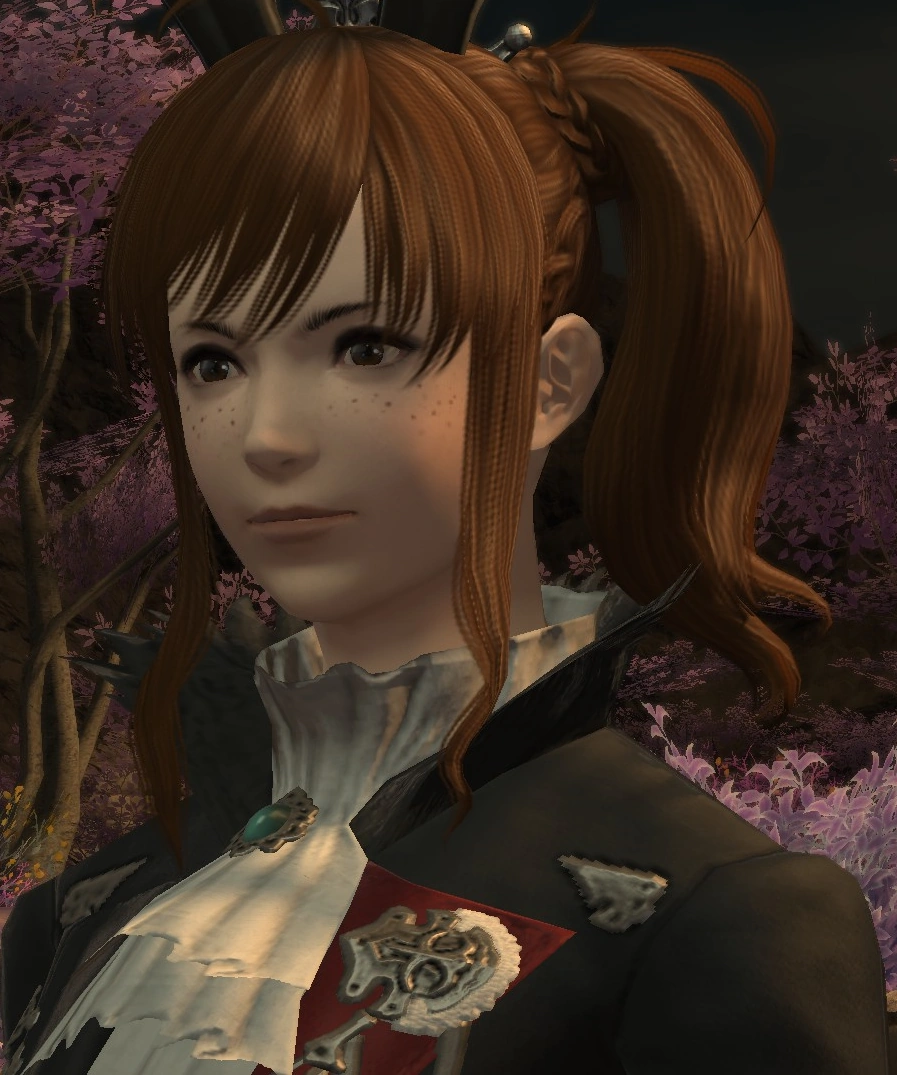 Clair Langdon | BJay Wiki | Fandom