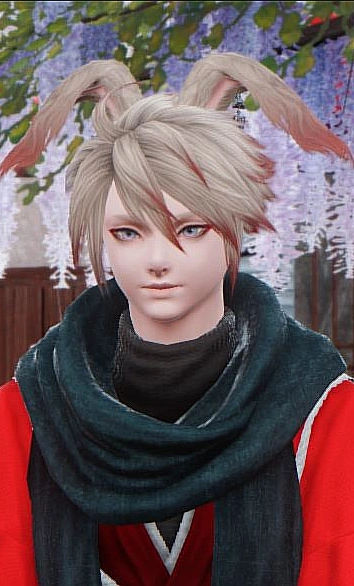 Daemon Veiss | BJay Wiki | Fandom