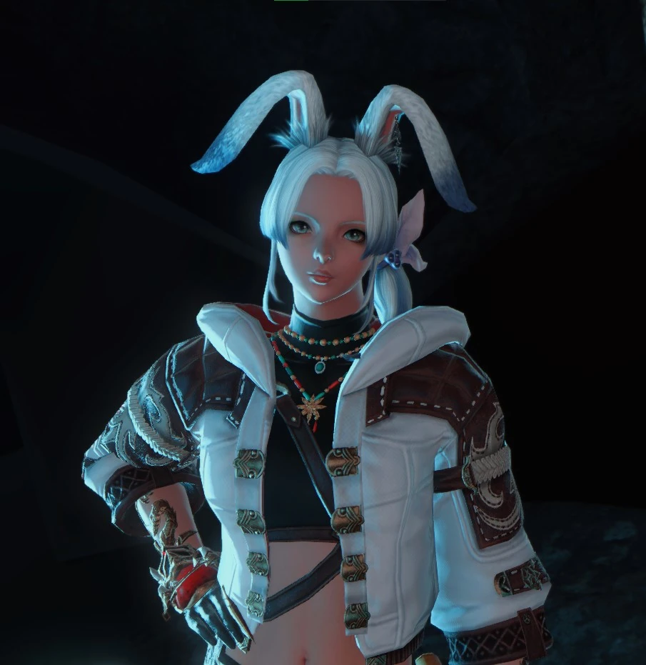 Xanthe Kai | BJay Wiki | Fandom