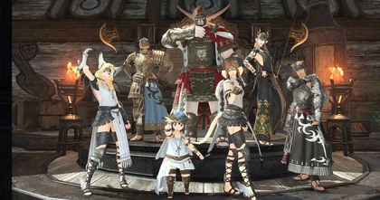 Race | BJay Wiki | Fandom