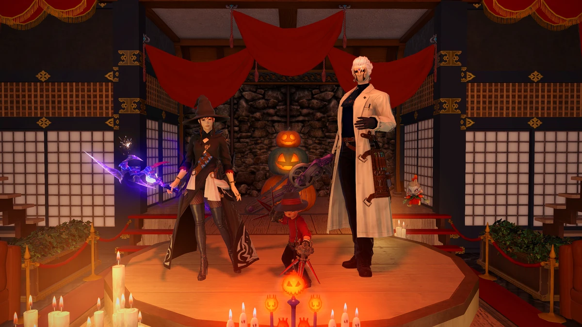 BJay Events | BJay Wiki | Fandom