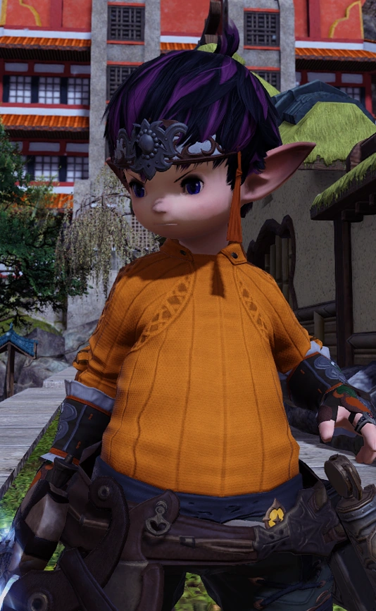 Kephirat Kepharovich | BJay Wiki | Fandom