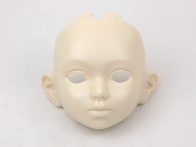 Unoa Chibi Lilin Cool (Alchemic Labo) | Ball-Jointed Doll Wiki | Fandom