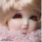Doll Leaves 16cm Angel | Ball-Jointed Doll Wiki | Fandom